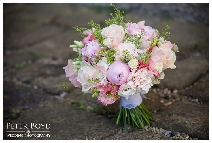 Wedding Info — Ivy Florist Leeds | Pudsey, Leeds | Florist