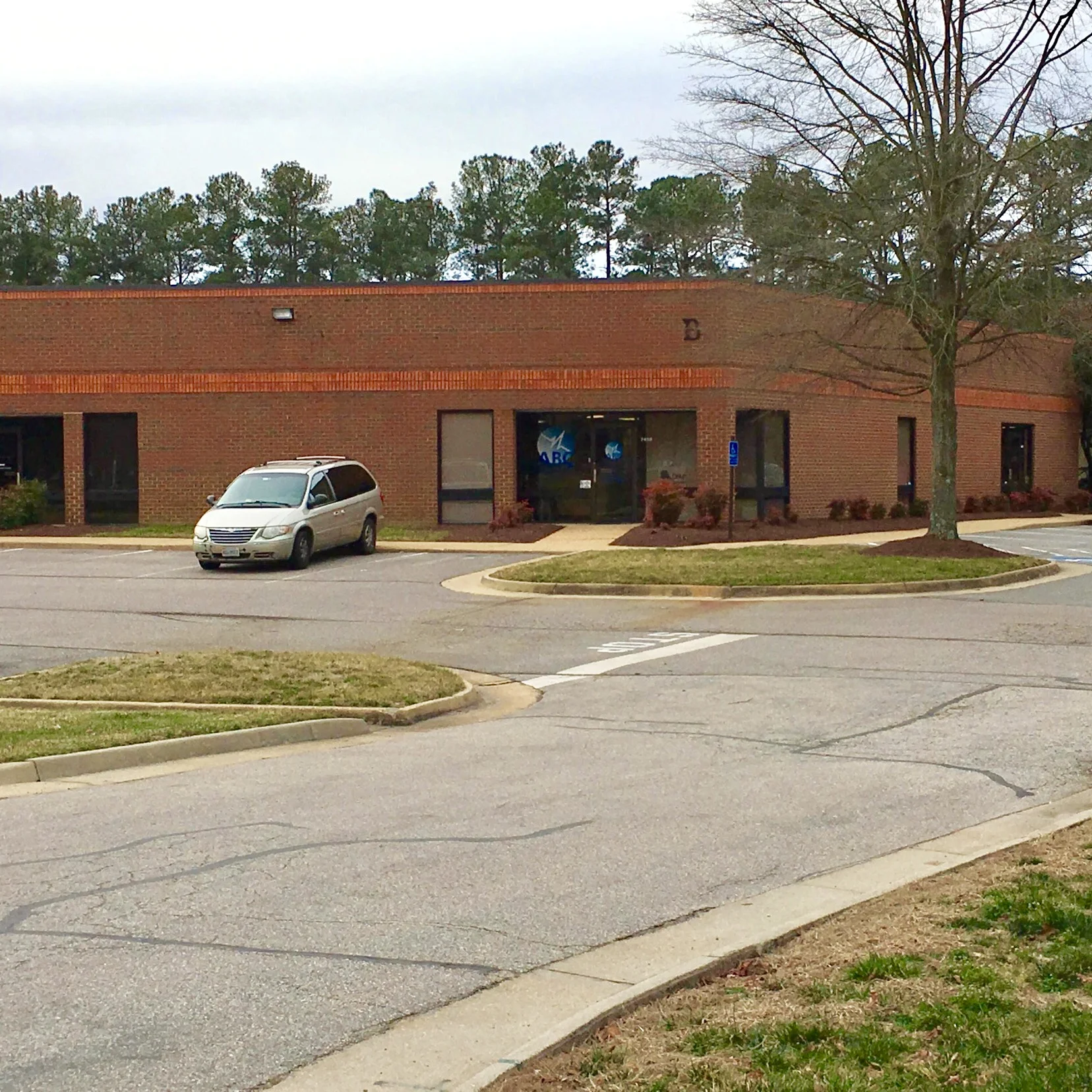 Locations — ABC Healthcare