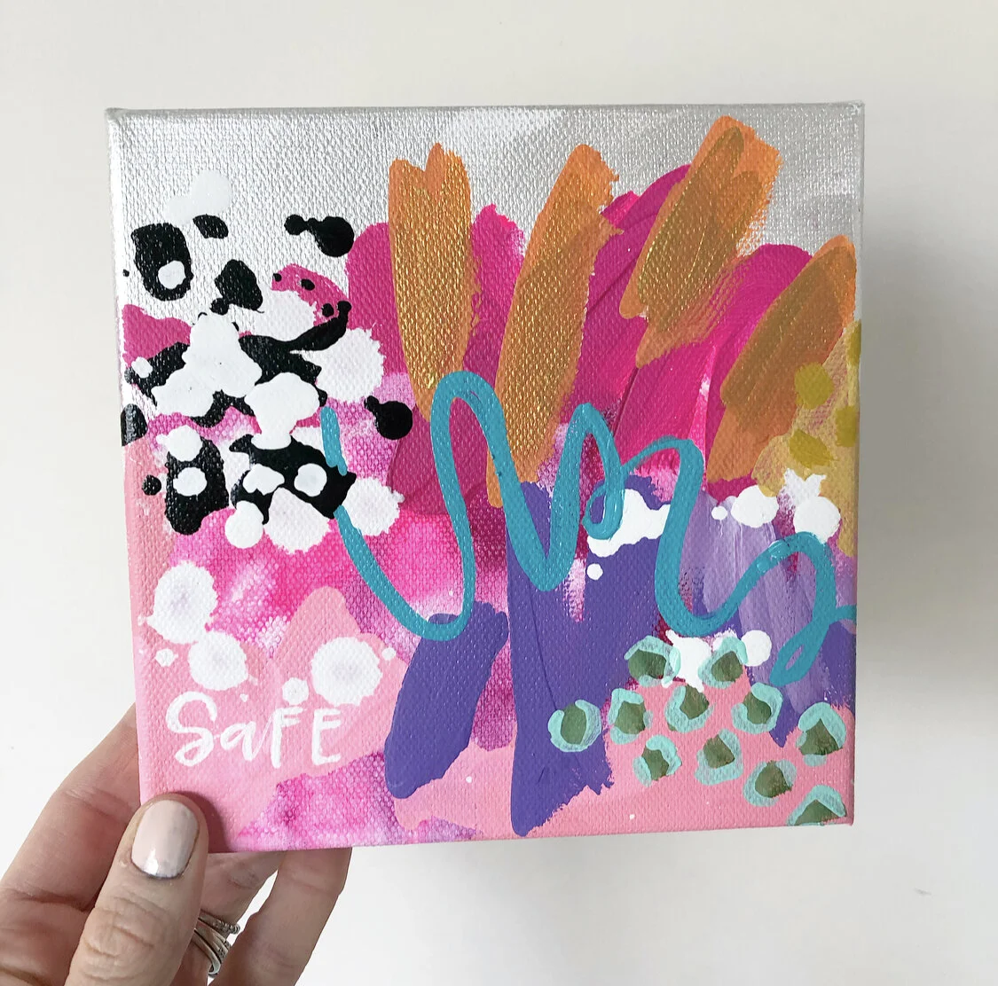 Blog — Valerie Wieners Art