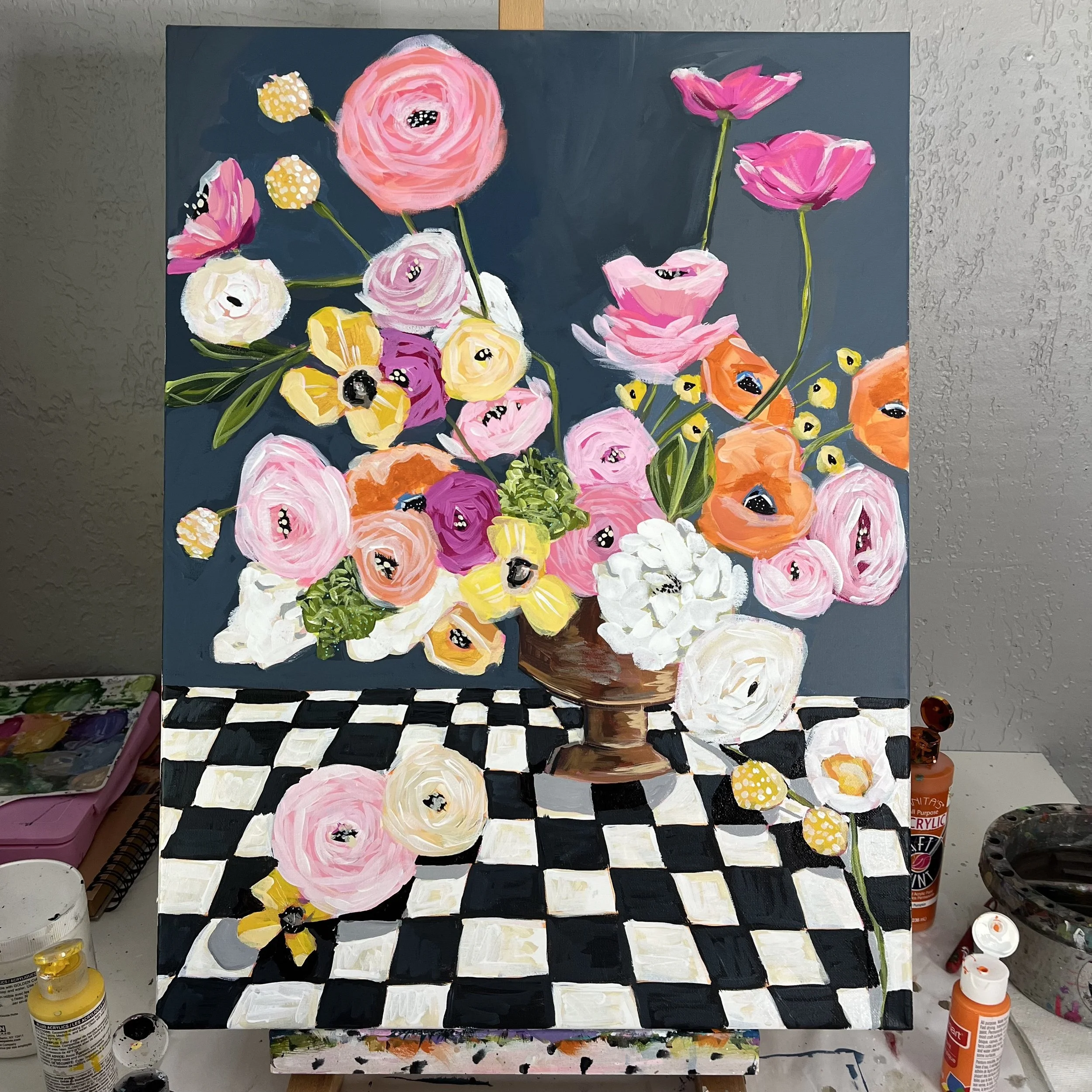 Valerie Wieners Art