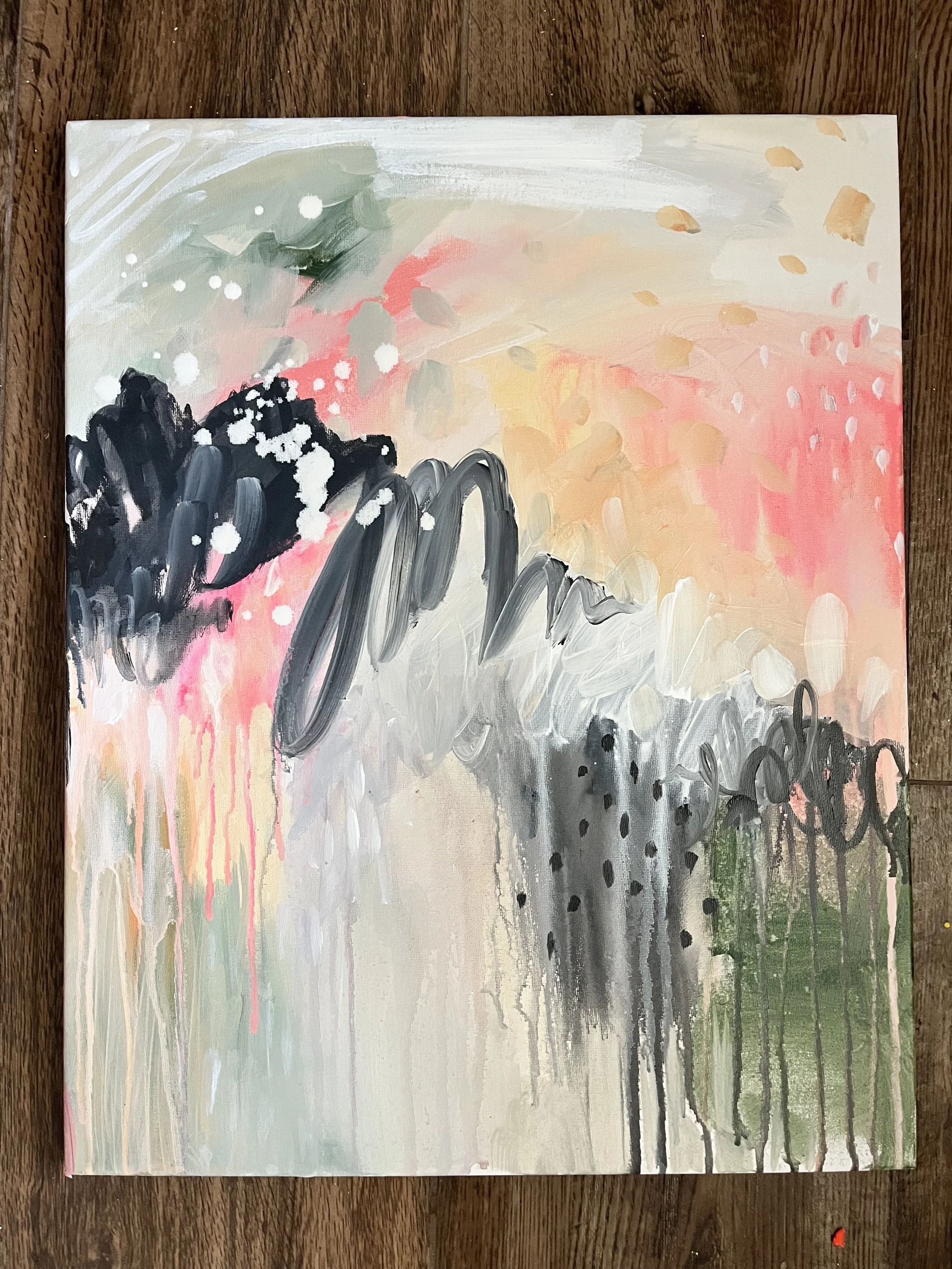 Valerie Wieners Art