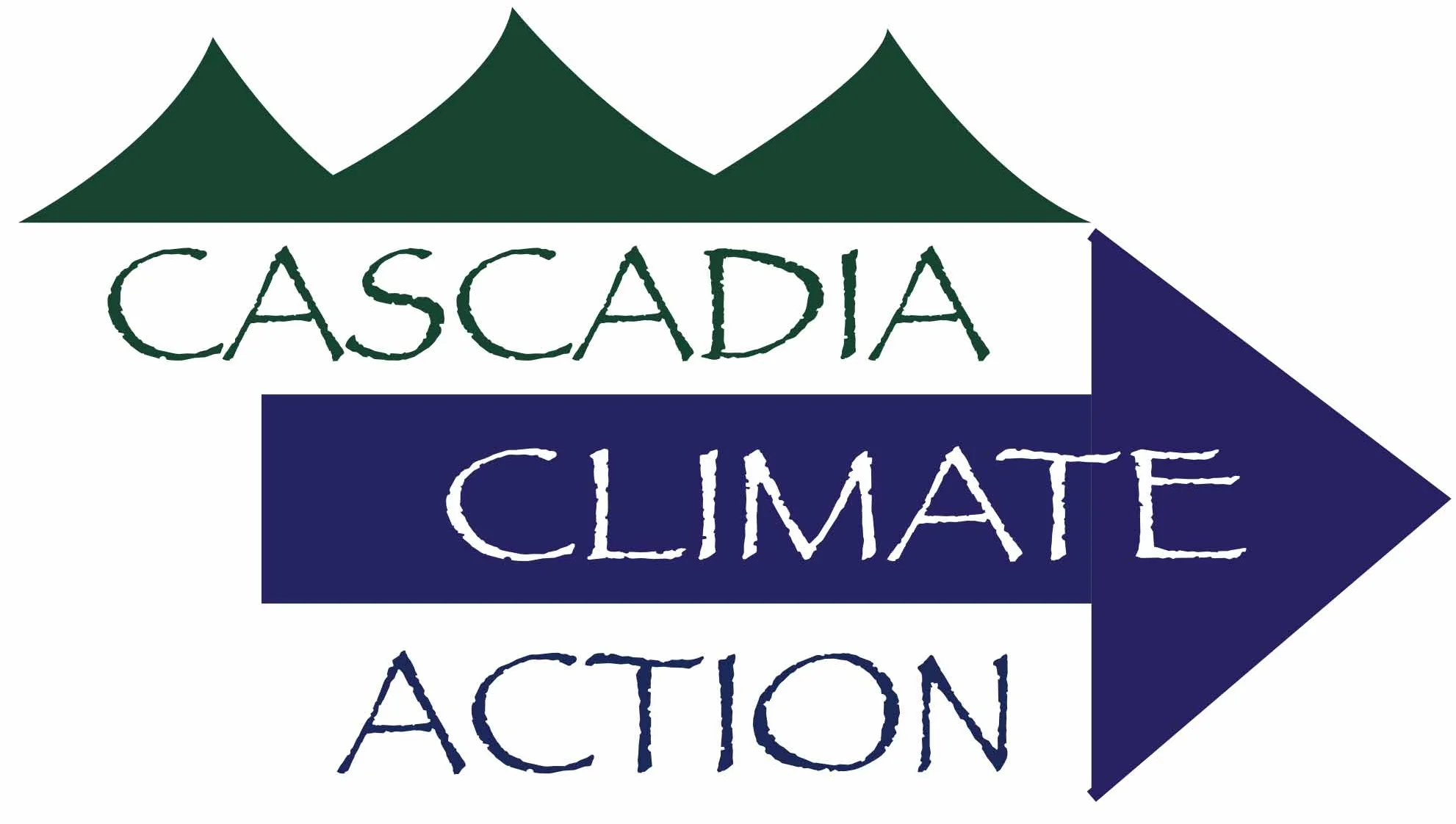 Cascadia Climate Action — CascadiaNow!