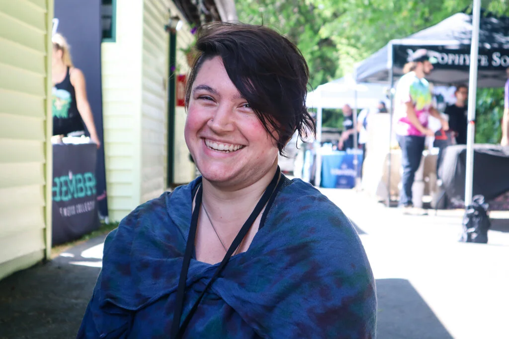 The Full Spectrum — CascadiaNow!