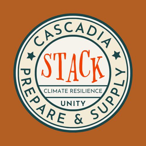 Cascadia Stack — CascadiaNow!