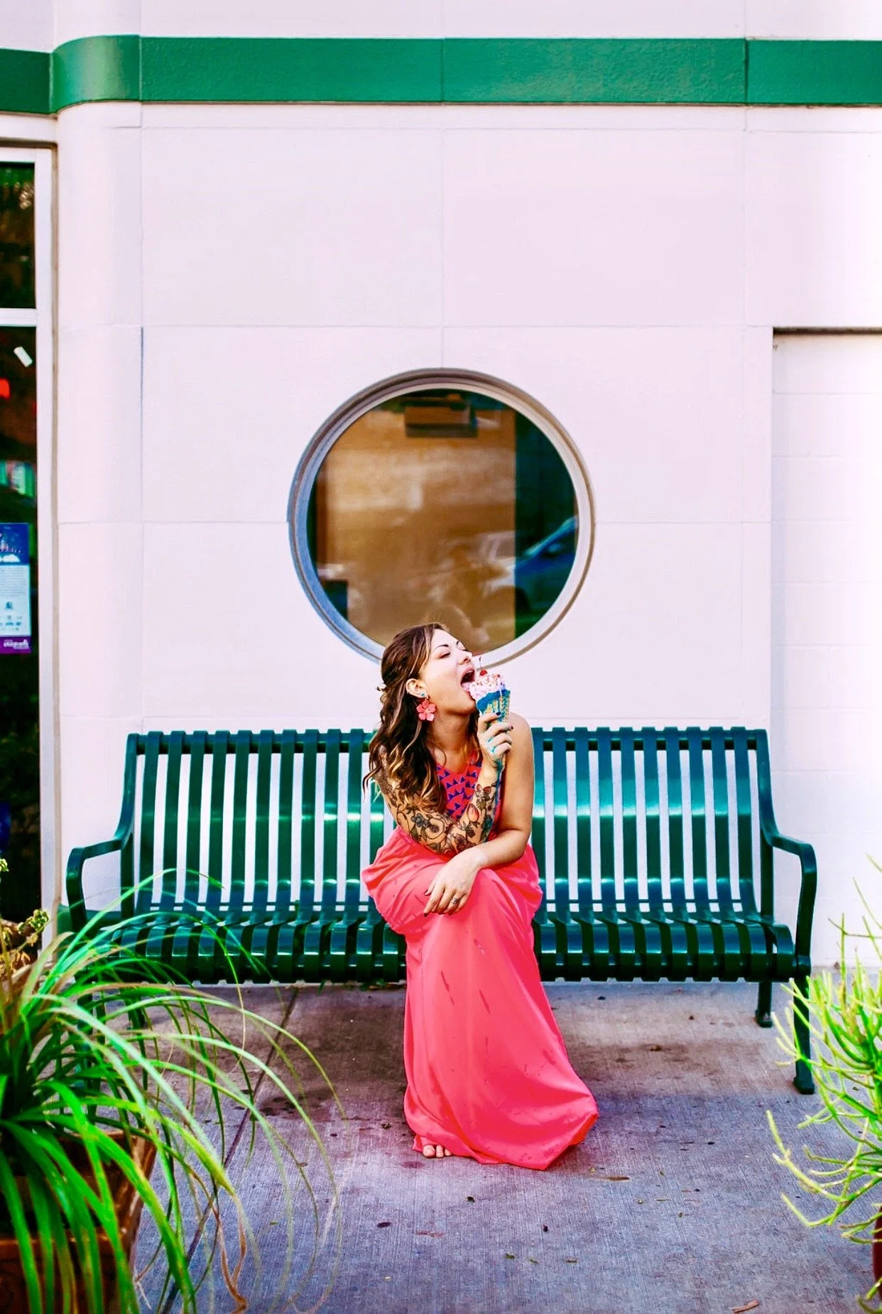 CHELSEA HARVEY GARNER