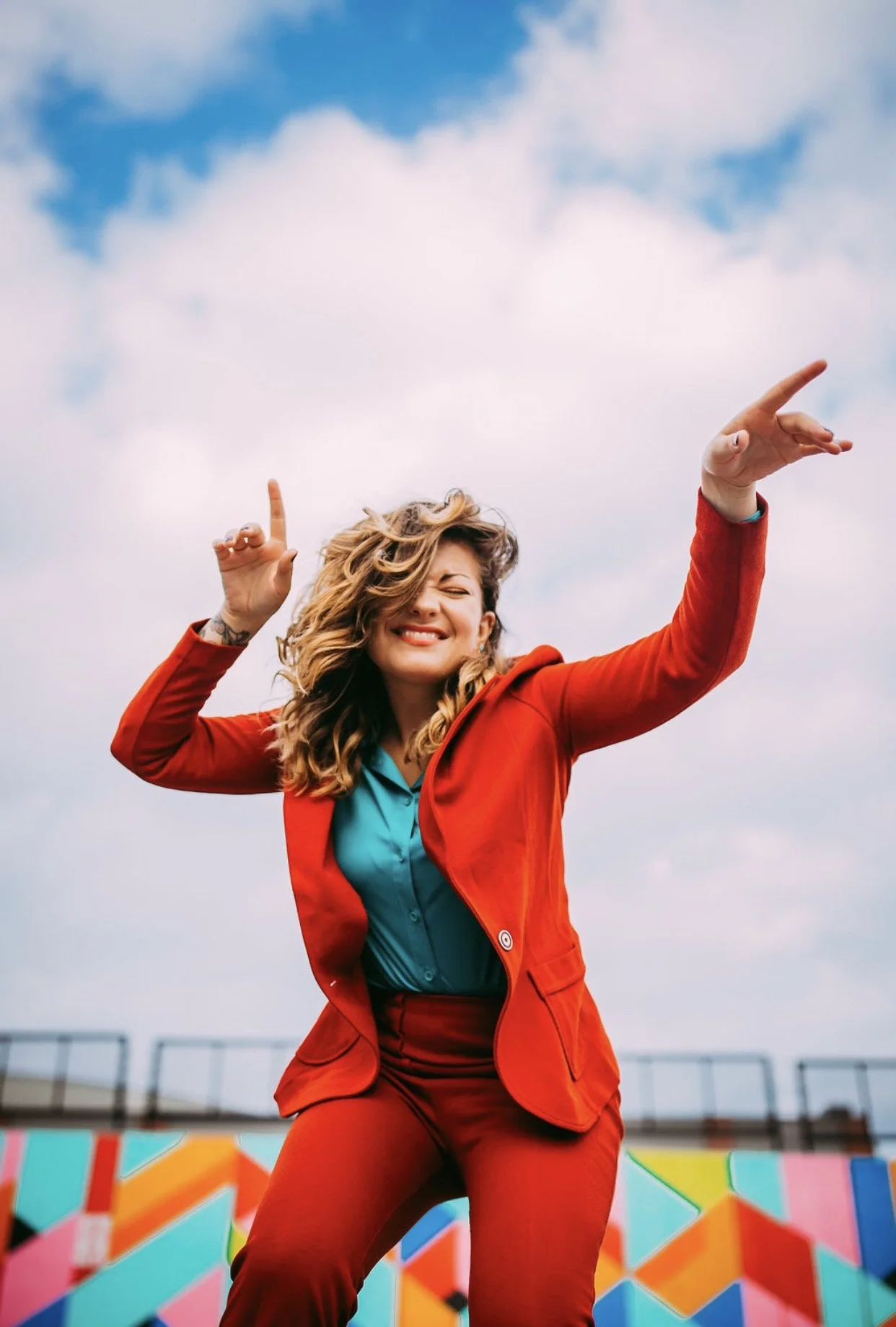 CHELSEA HARVEY GARNER