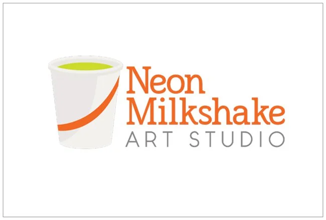 Newsletter — Neon Milkshake Art Studio