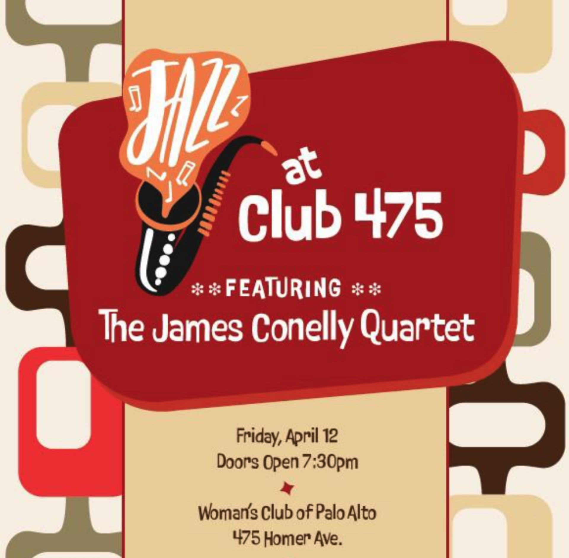 The Woman's Club of Palo Alto