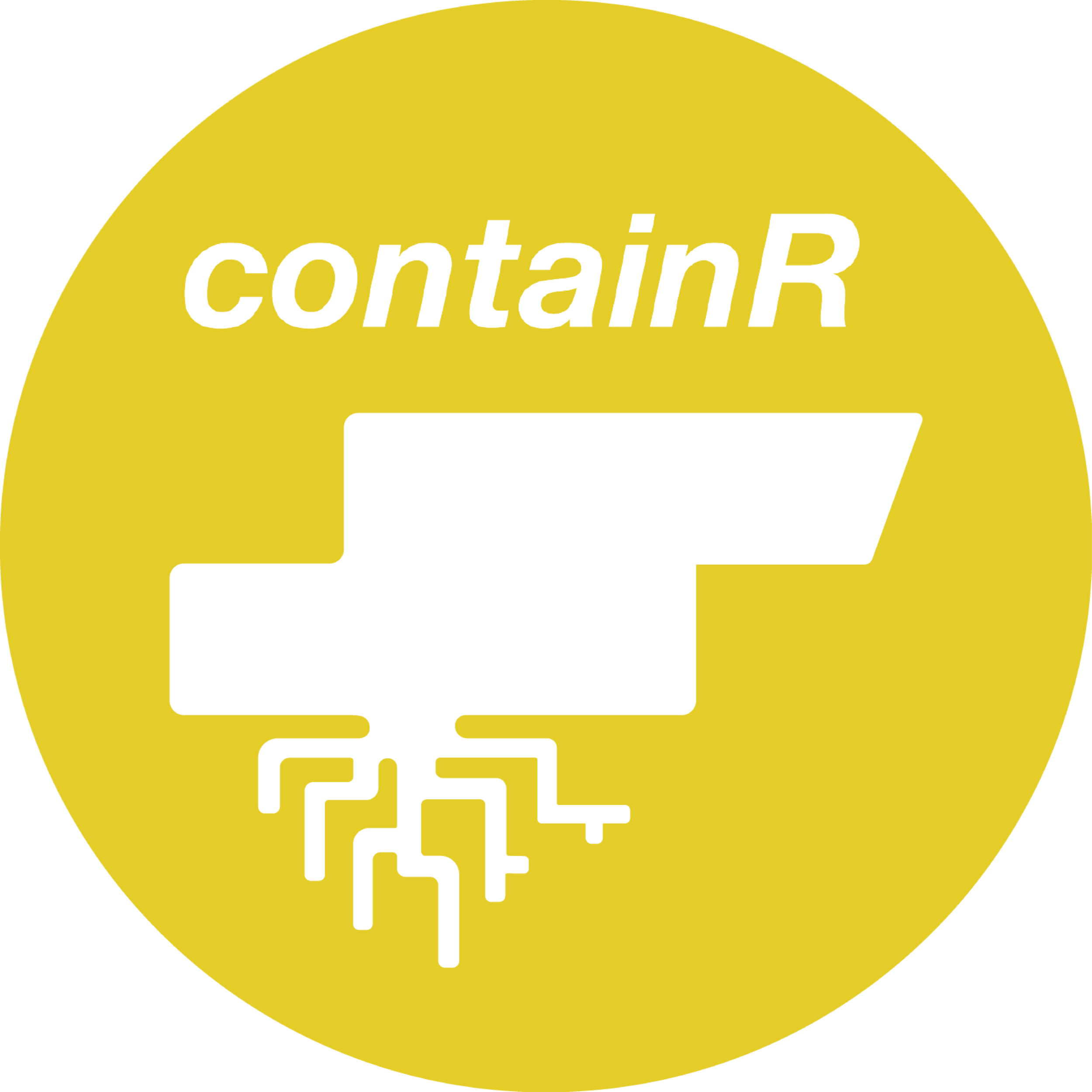 containR — Springboard Performance