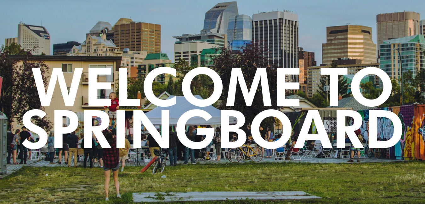 Springboard Performance