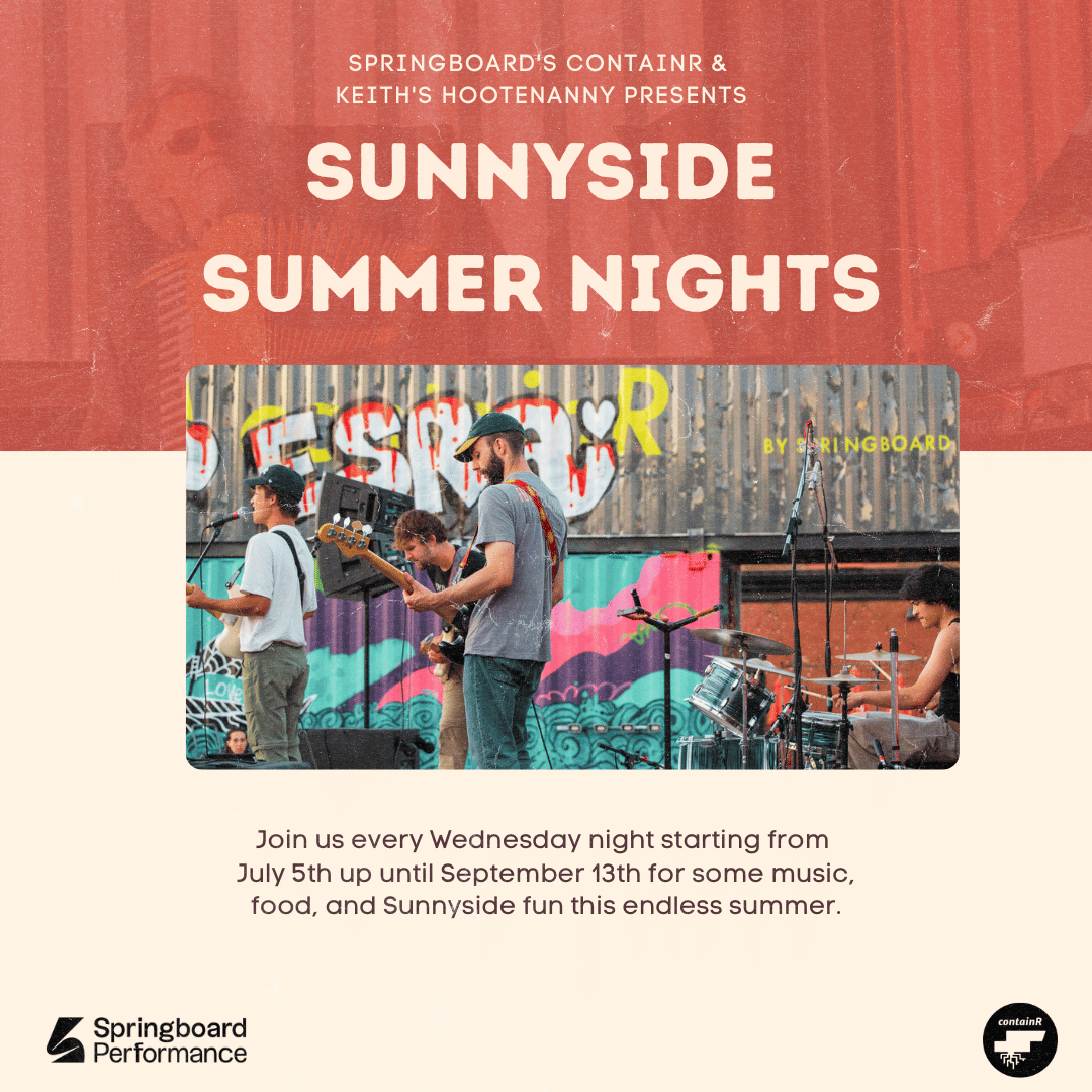 Springboard Performance