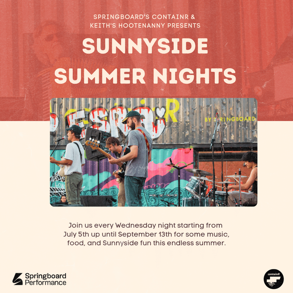 Springboard Performance