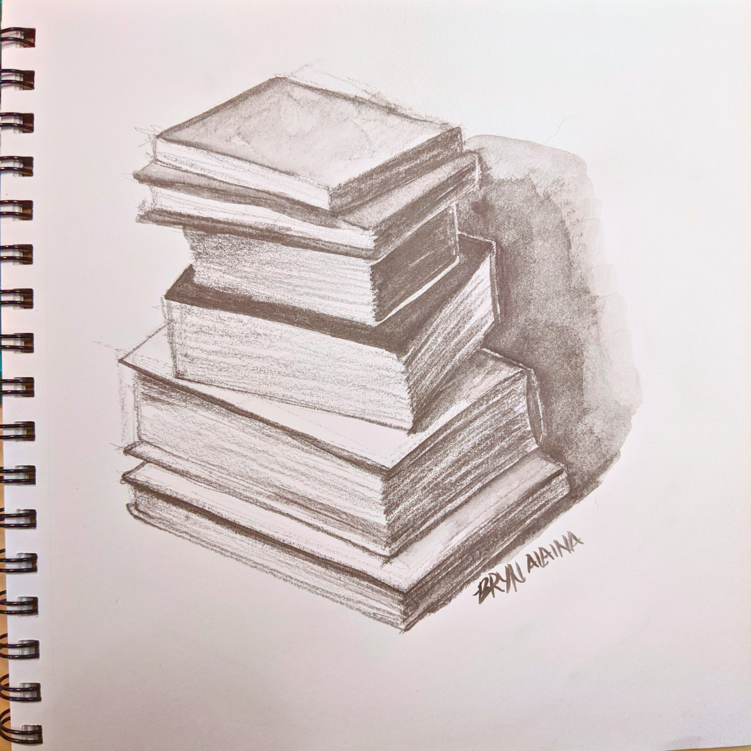 Super Basic Drawing — ARTspot Edmonds