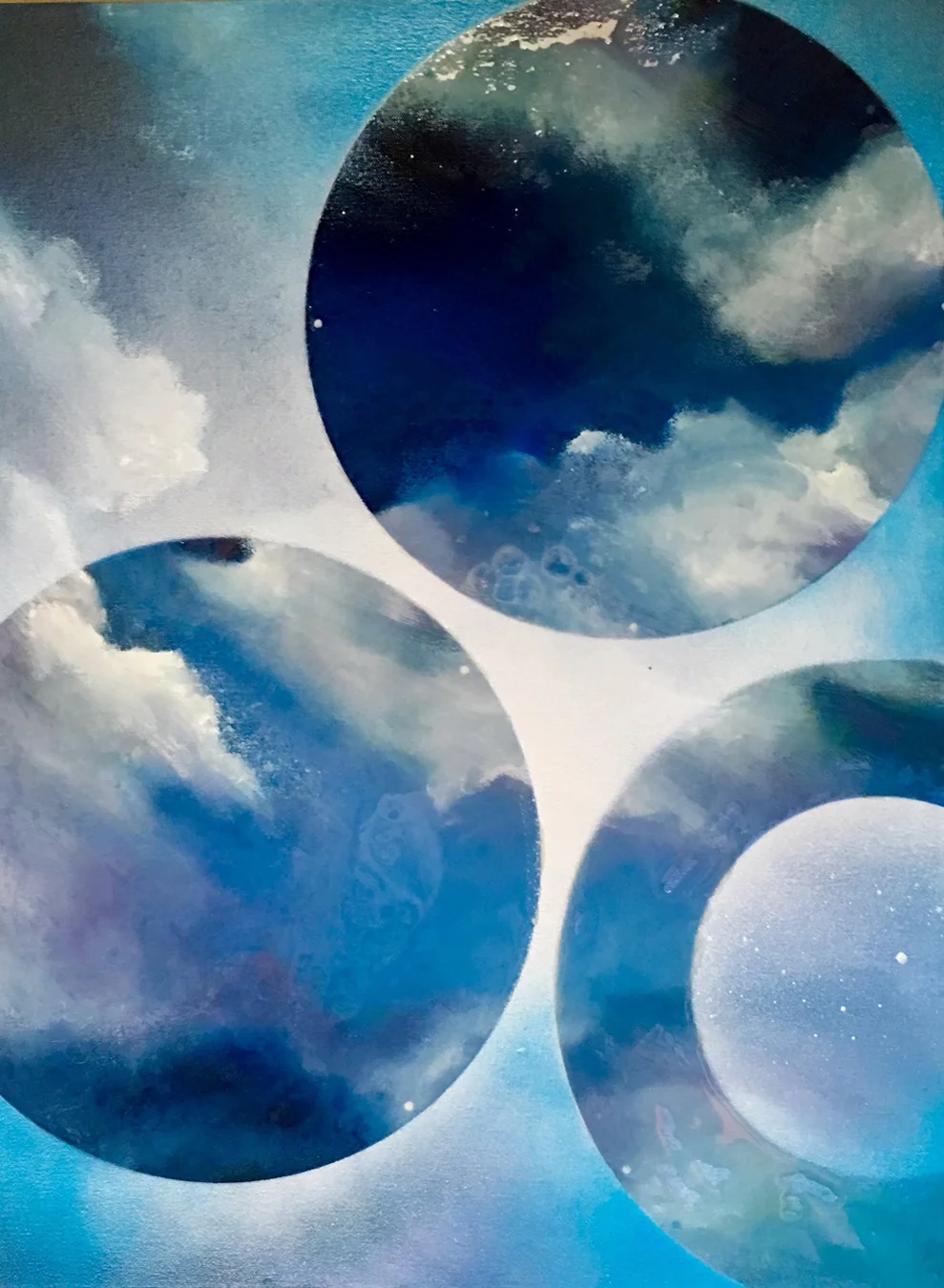 Tracy Felix Fraker — ARTspot Edmonds