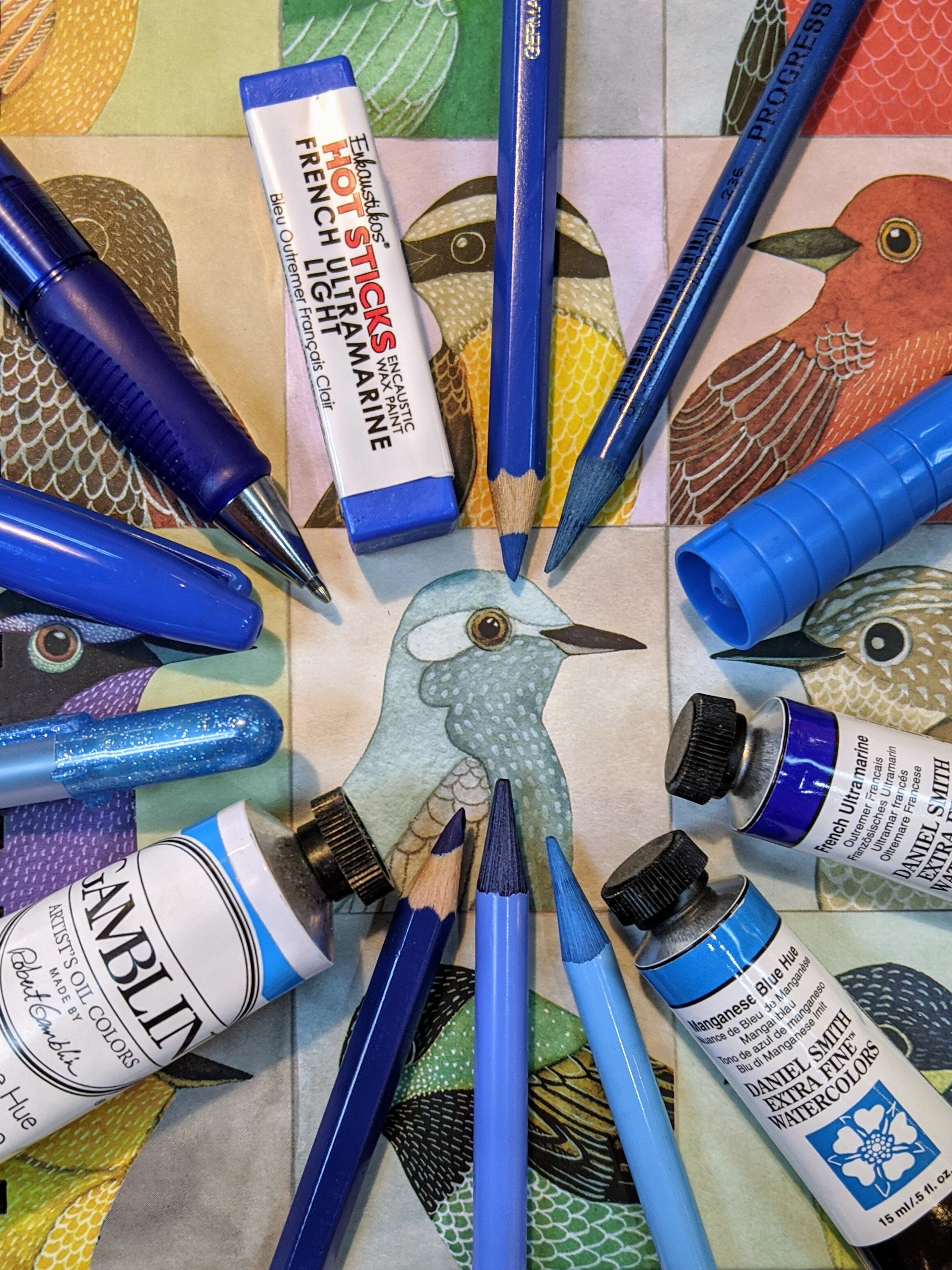 ARTspot Edmonds | Art Supply Store