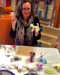 Meet Our Artists & Staff — ARTspot Edmonds