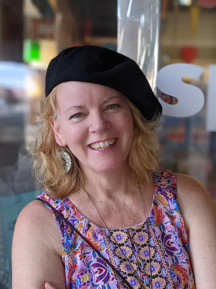 Meet Our Artists & Staff — ARTspot Edmonds