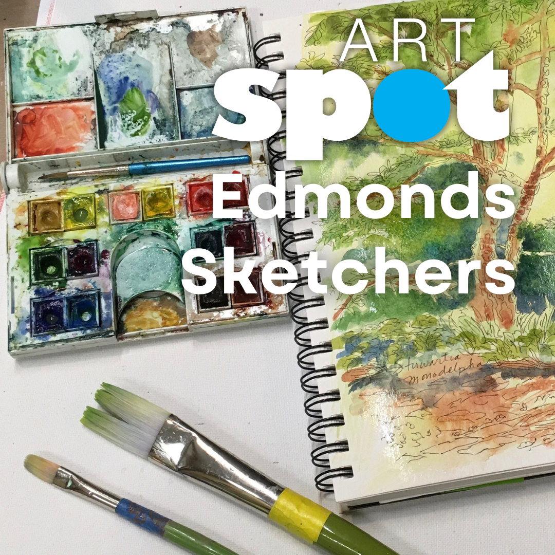 Upcoming Events — ARTspot Edmonds