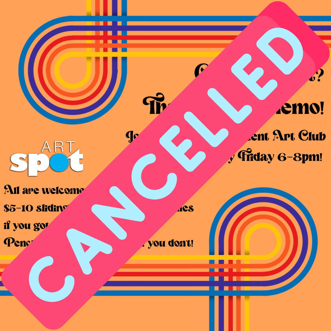 Upcoming Events — ARTspot Edmonds