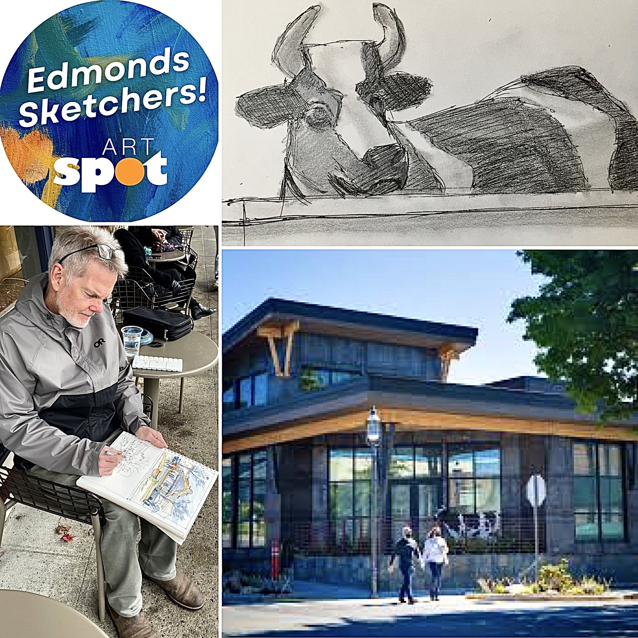 ARTspot Edmonds | Art Supply Store