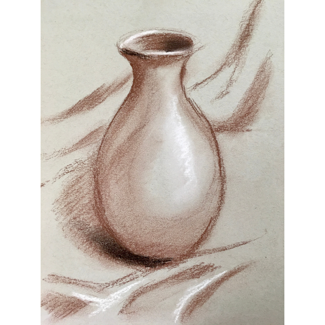 Super Basic Drawing — ARTspot Edmonds