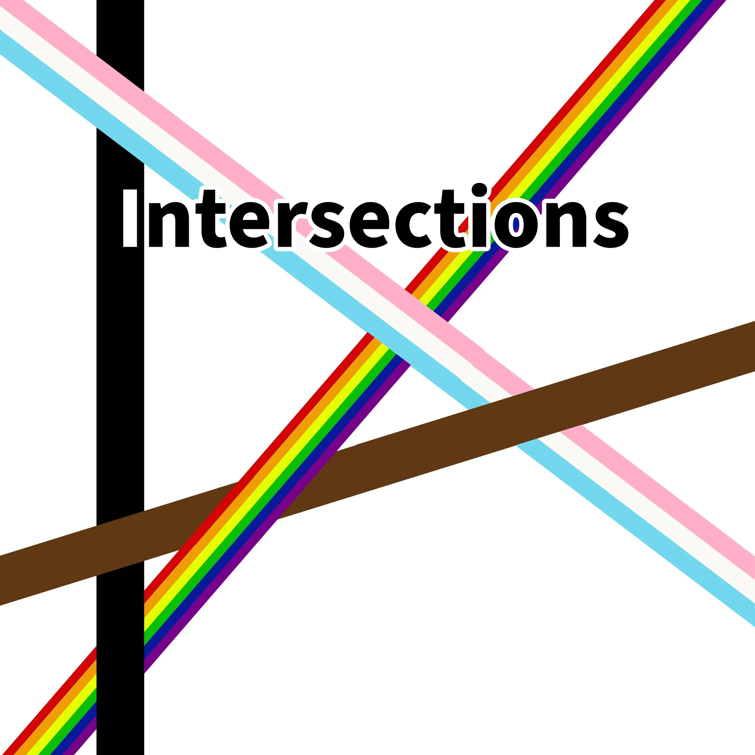 Intersections Show — ARTspot Edmonds