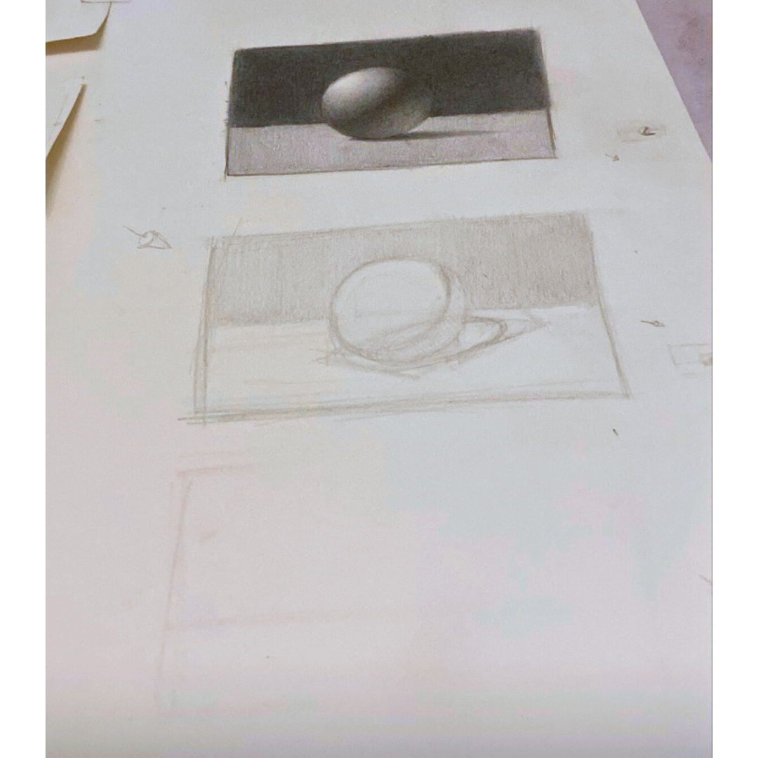 Classic Drawing: Core Introductory Techniques — ARTspot Edmonds