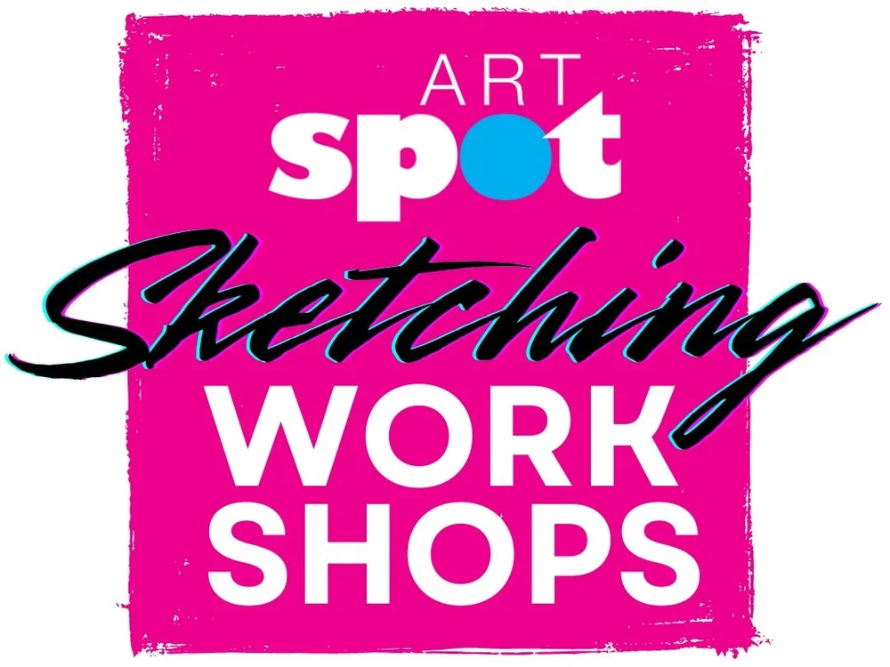 ARTspot Edmonds | Art Supply Store