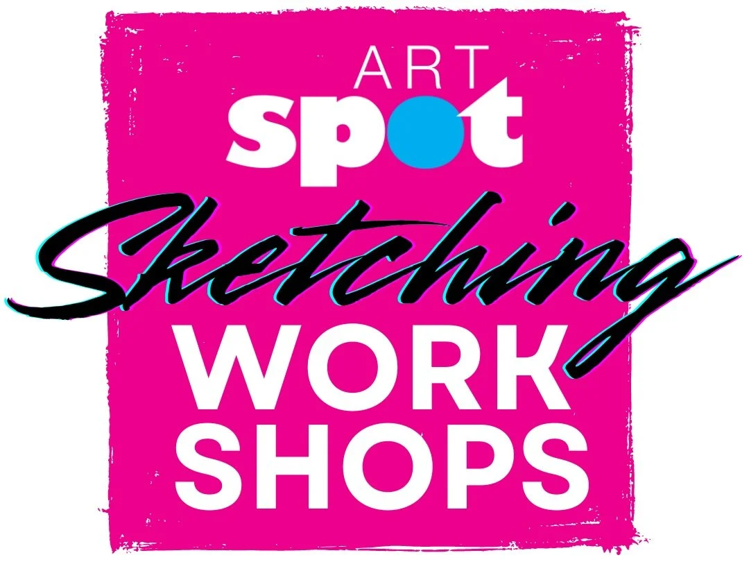 ARTspot Edmonds | Art Supply Store