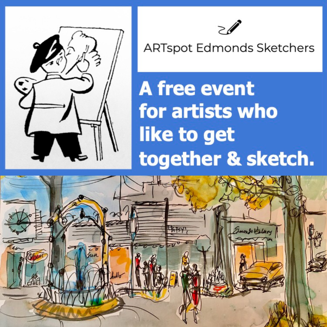 ARTspot Edmonds | Art Supply Store