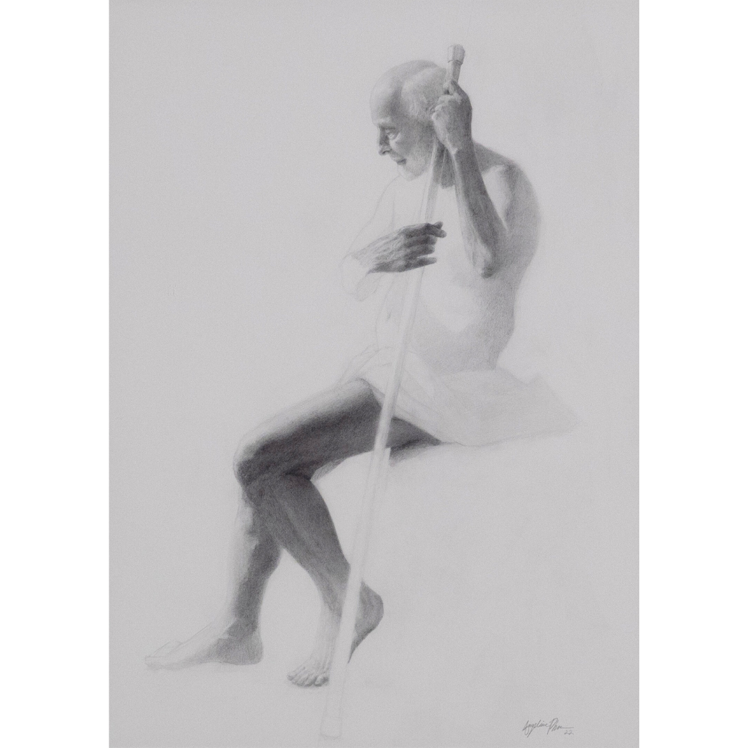 Classic Drawing: Core Introductory Techniques — ARTspot Edmonds