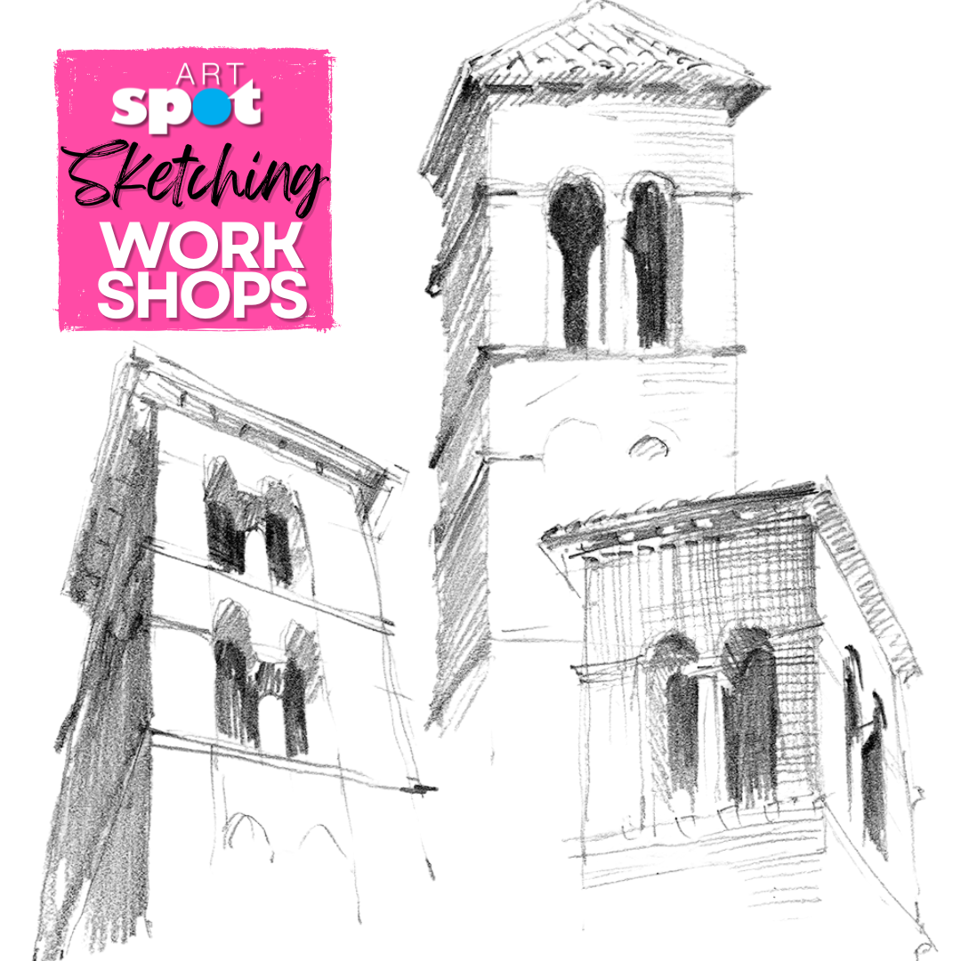 ARTspot Edmonds | Art Supply Store