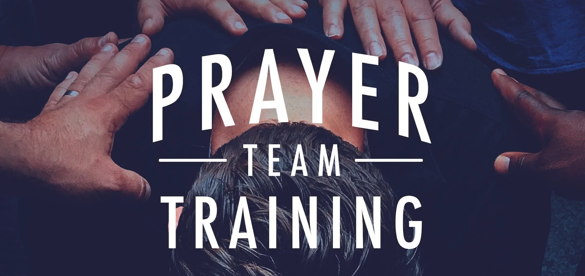 Ministry Team Training