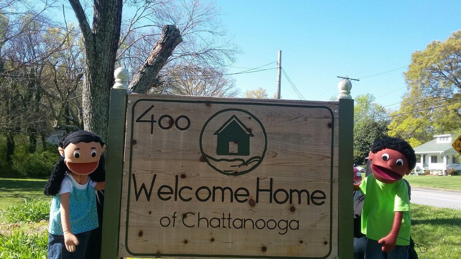 Join Welcome Home — Welcome Home of Chattanooga