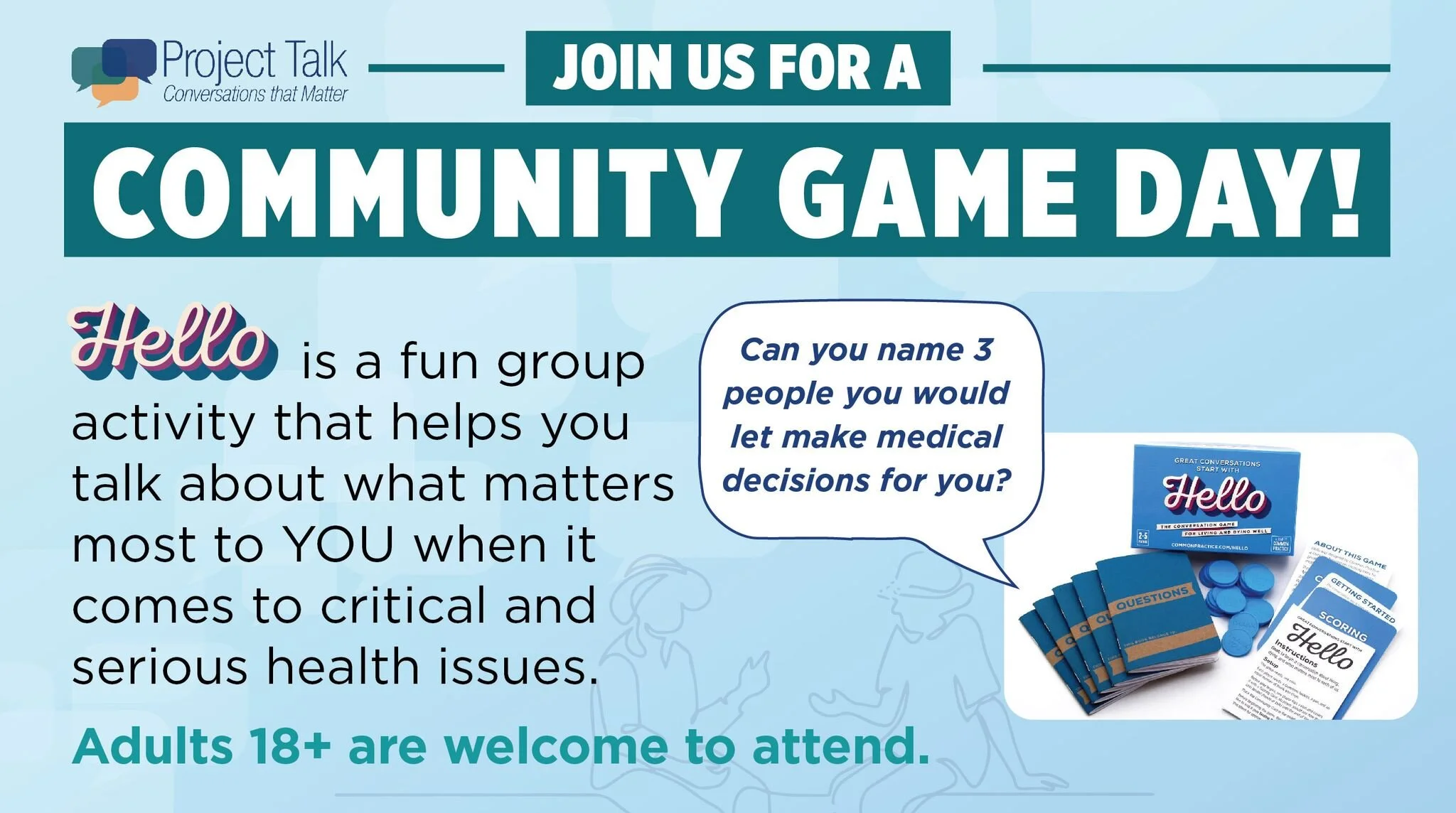 Welcome Home Orientation — Welcome Home of Chattanooga