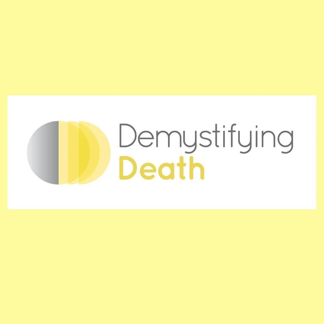 Demystifying Death 2024 All Day Conference — Welcome Home of Chattanooga