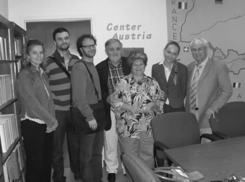 Workshop: The Controversy About the Slave Trade in Britain — Center Austria