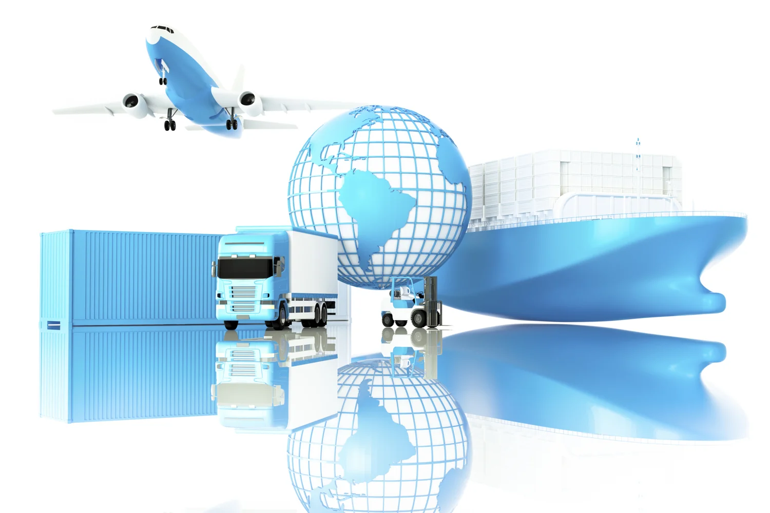 Distribution Management Group Inc.
