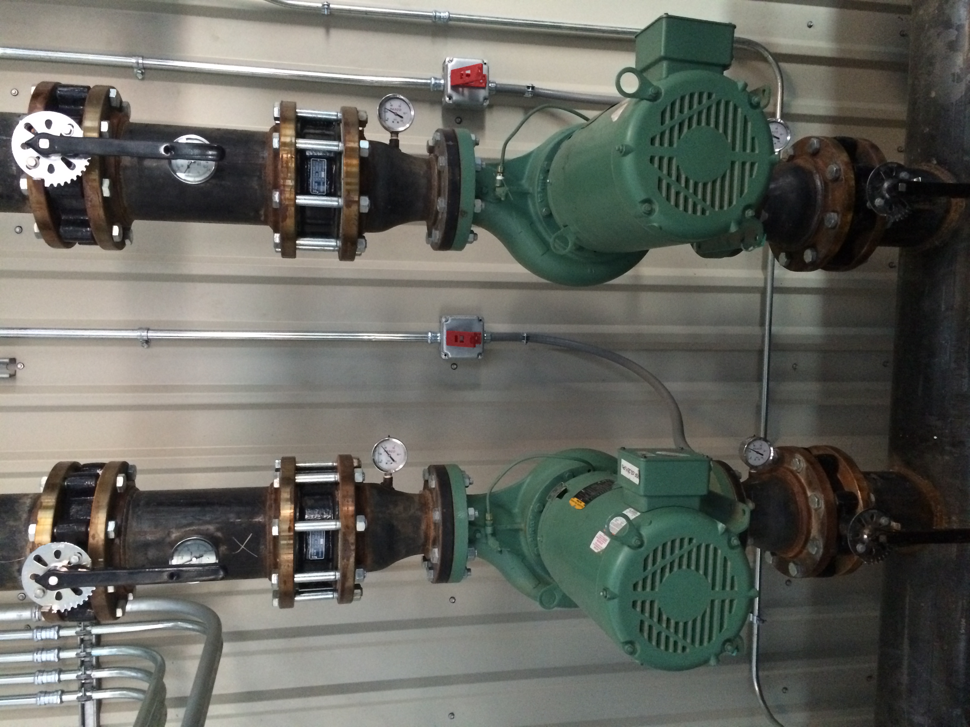 Voeks Inc. — Wonderful Citrus