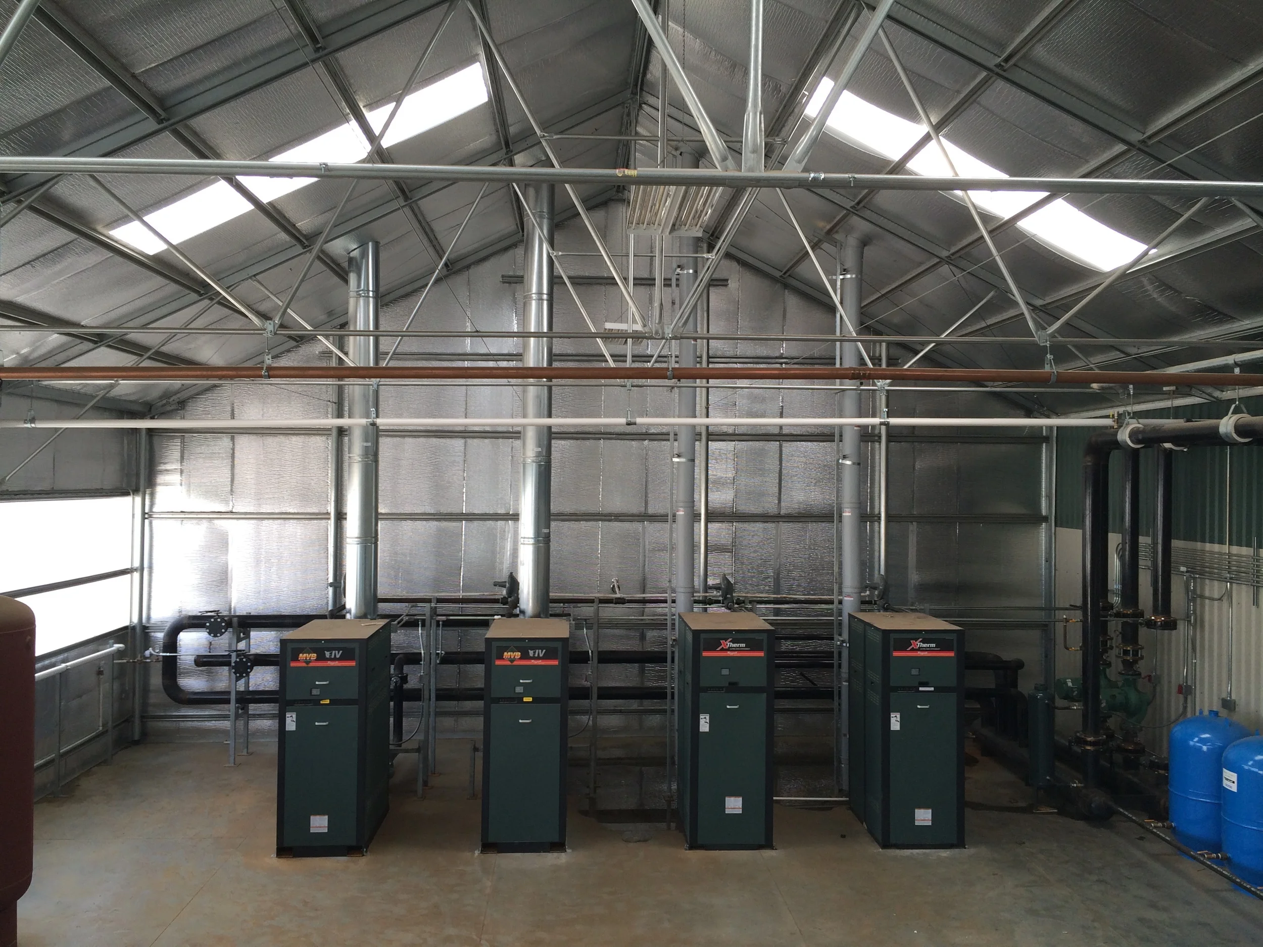 Voeks Inc. — Wonderful Citrus