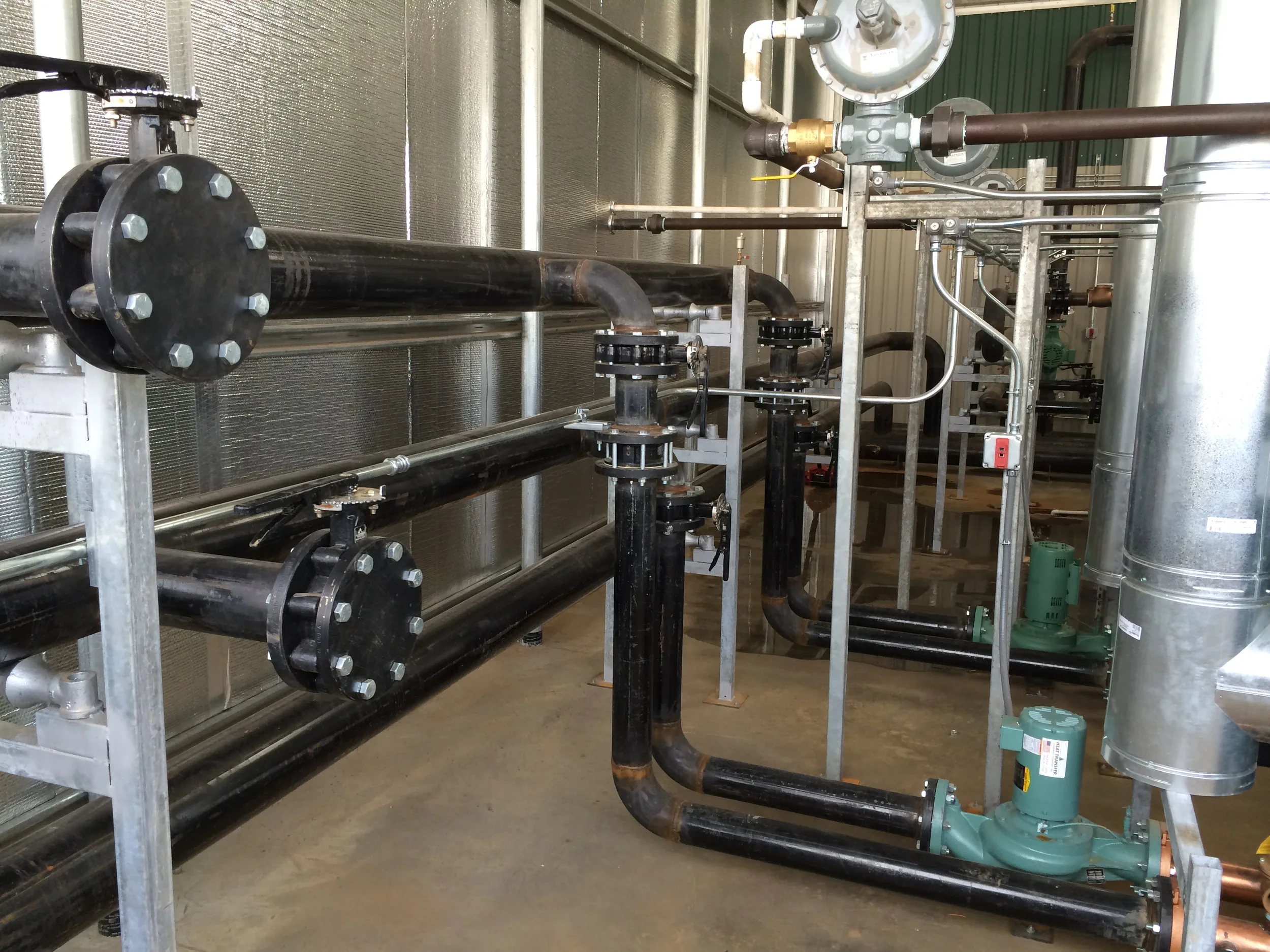 Voeks Inc. — Wonderful Citrus