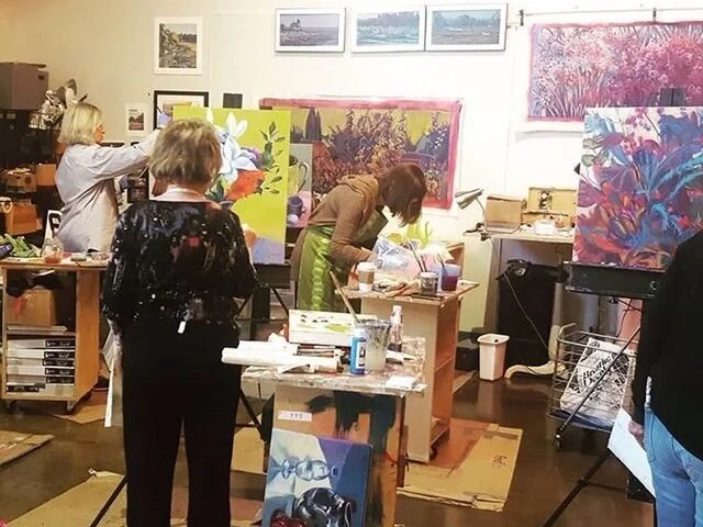 Art Endeavors Studio