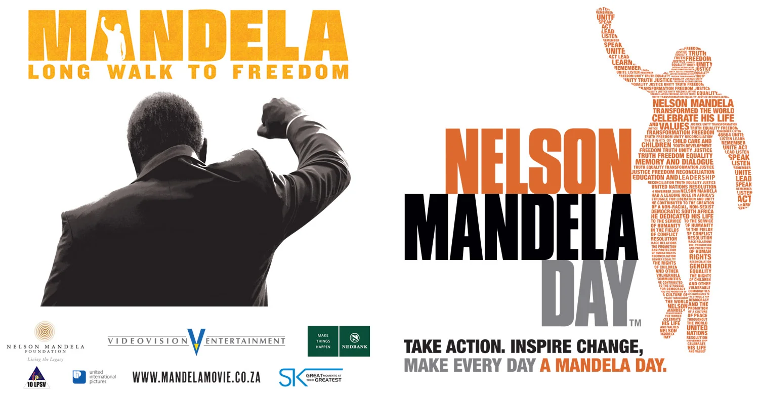 Free Screenings of 'Mandela: Long Walk To Freedom' on Mandela Day ...