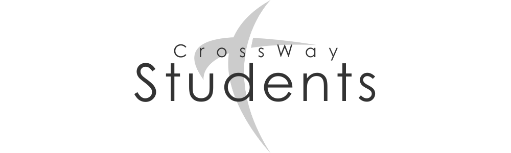 Students — CrossWay Fellowship