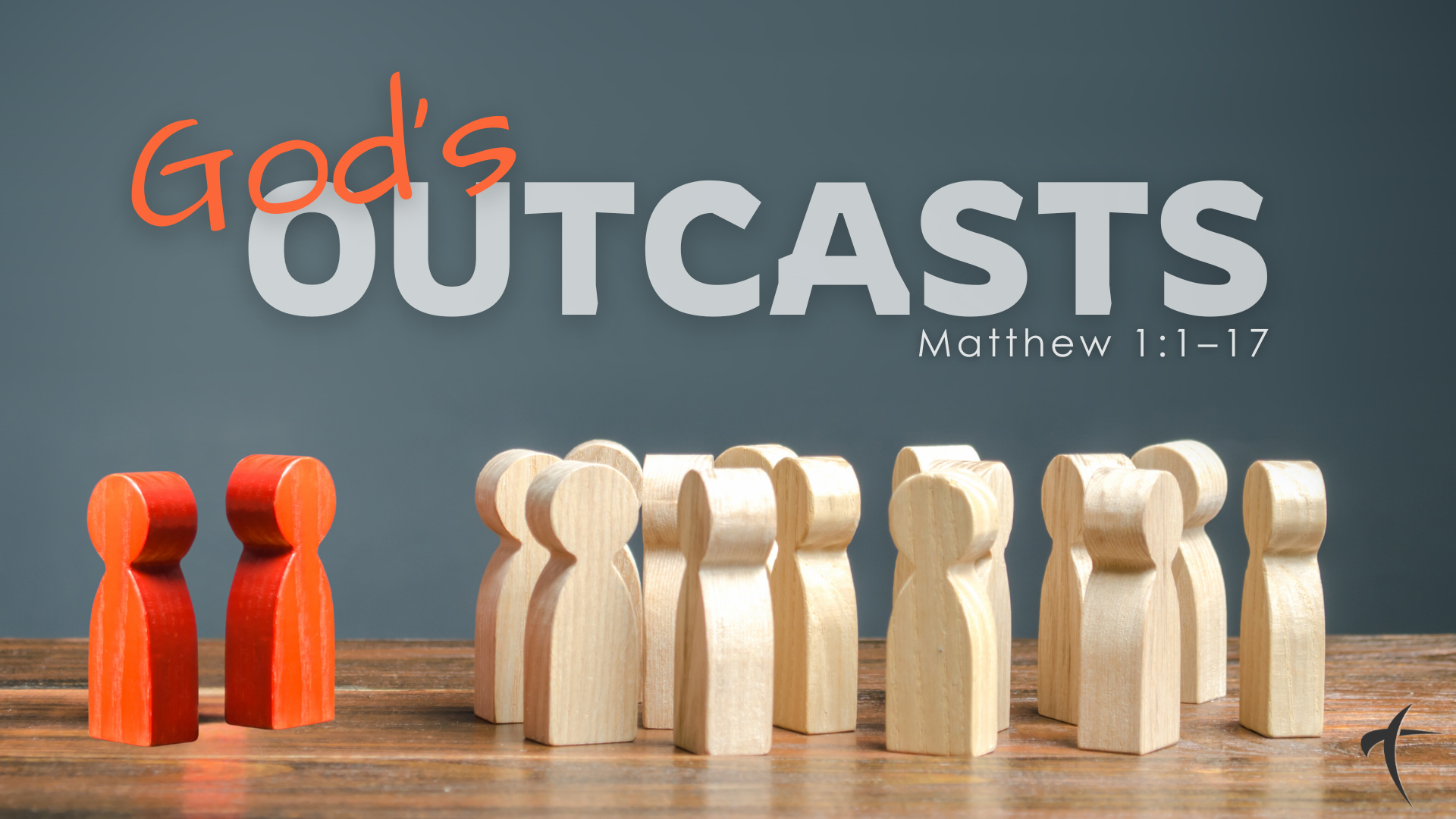 Service Archive — CrossWay Fellowship