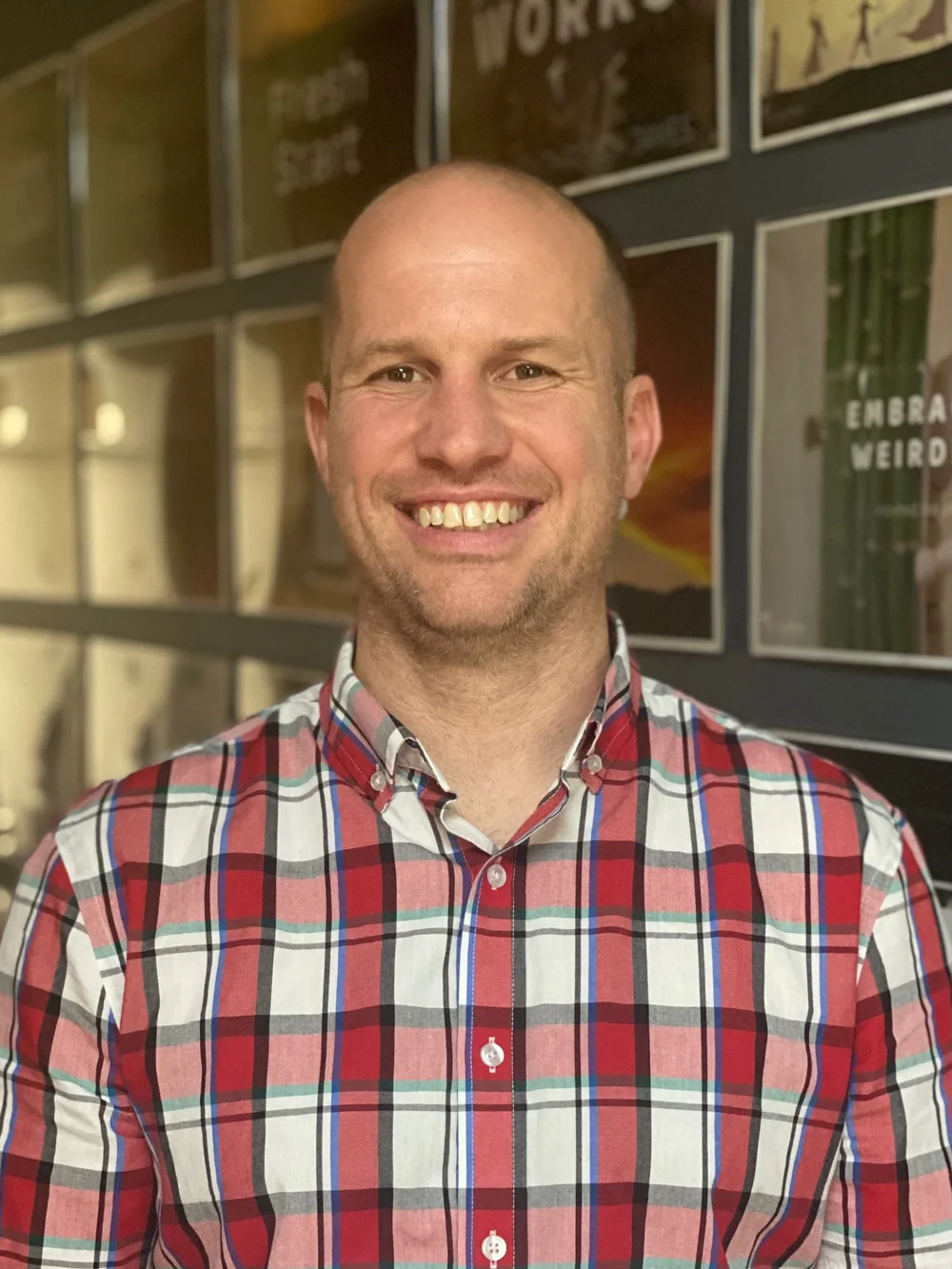 Our Team — CrossWay Fellowship