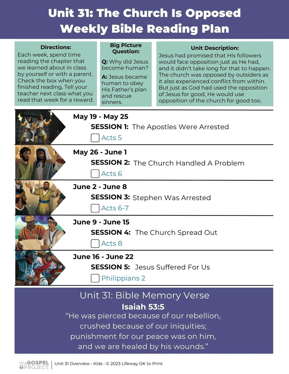 Kids — CrossWay Fellowship