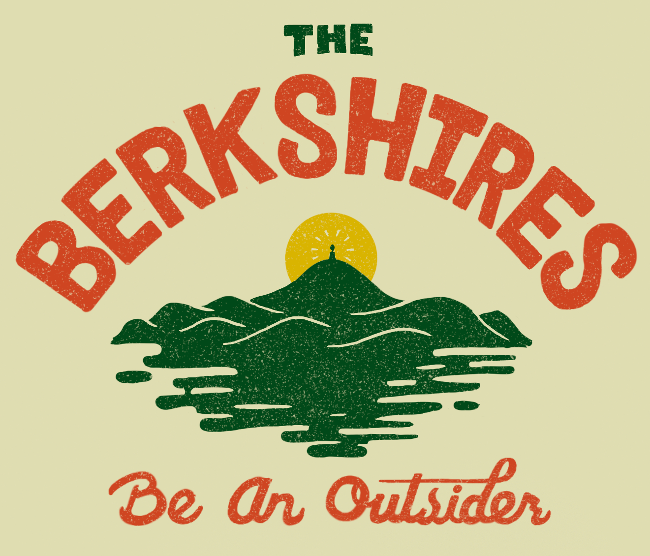 Ratiofarm - Original merchandise inspired by the Berkshires — the ratiofarm