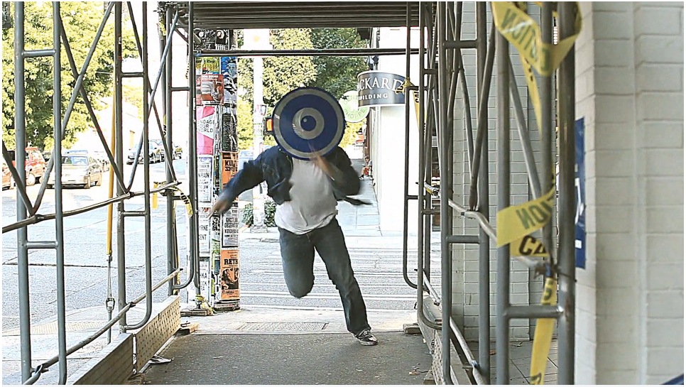 Blair Pickar - Music Composer