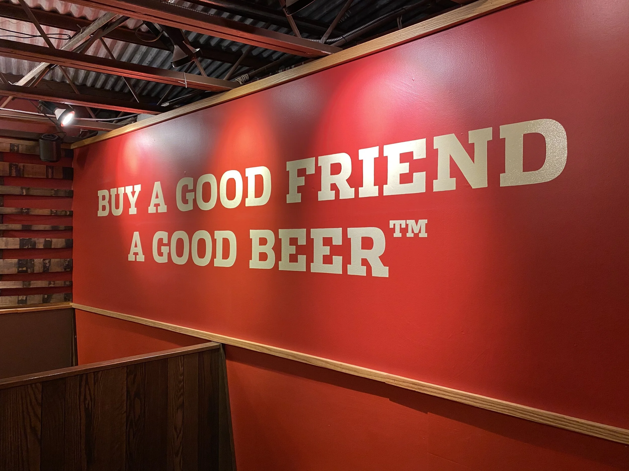 East End Brewing Co. Pittsburgh, PA